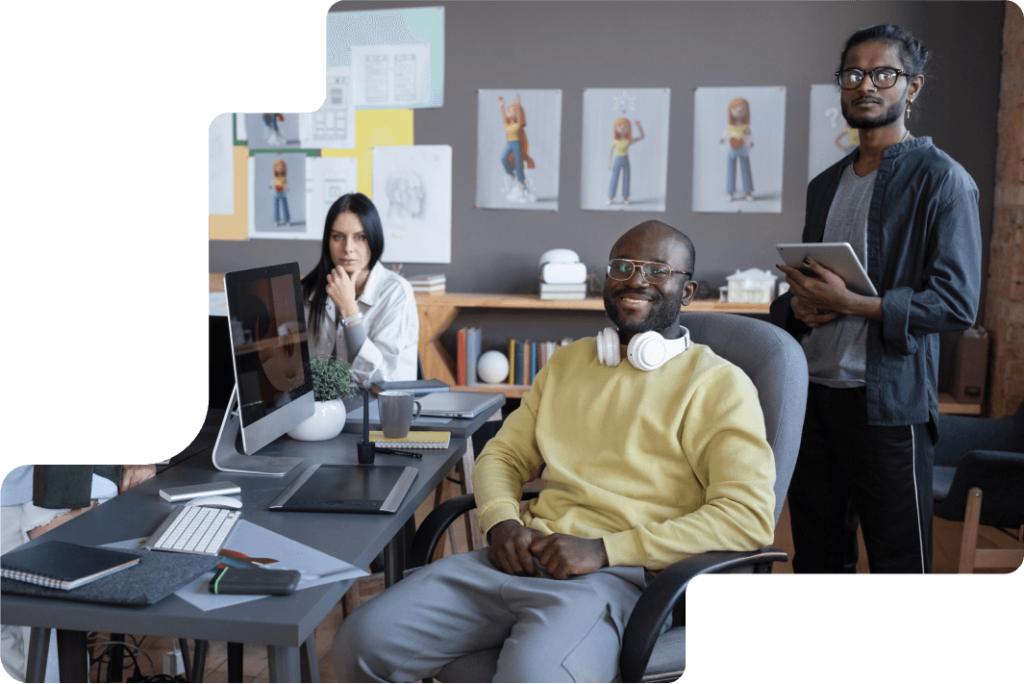 Beyond Ai Tech Ai App Development Global It Solutions