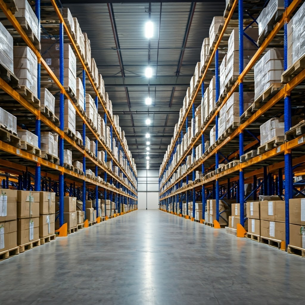 Mastering AI-Driven Predictive Analytics for Supply Chains Mastering AI-Driven Predictive Analytics for Supply Chains